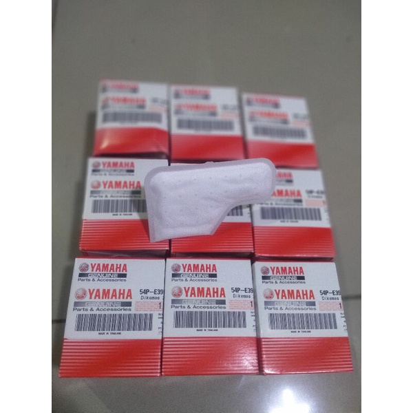 fuel filter for yamaha m3/soul i115/soul125/sniper150v1v2/Aerox V1/Nmax ...
