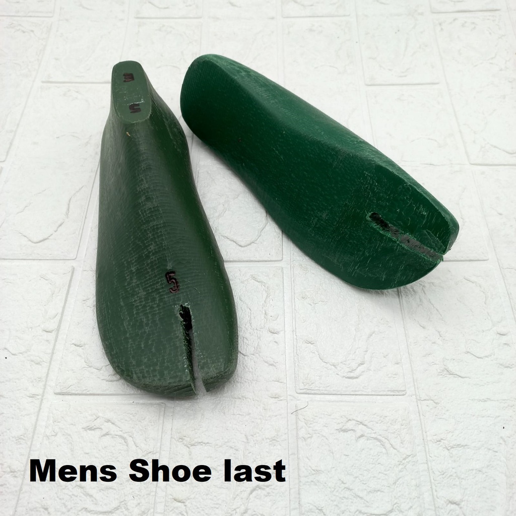 Mens Shoe last Size 5-11 SOLD PER PAIR | Shopee Philippines