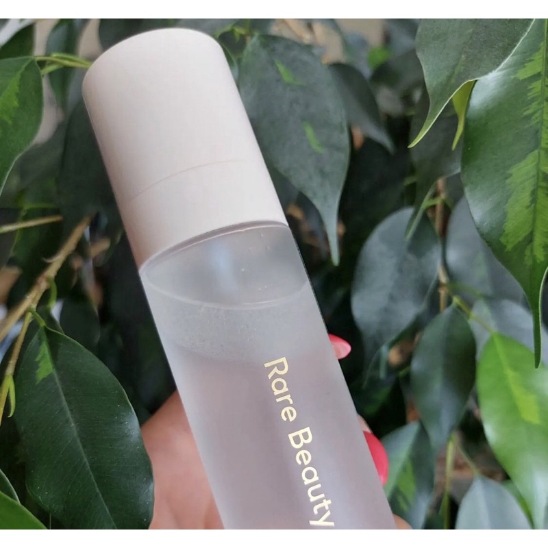 Authentic Rare Beauty Always An Optimist 4-In-1 Mist | Shopee Philippines