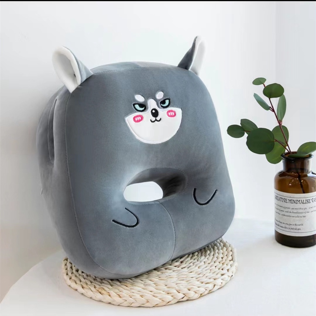 Stitch Nap Plush toy Pillow pikachu Stuffed Toys doremon Doll COD ...