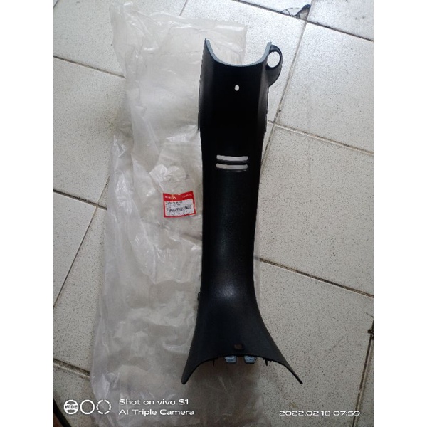 CENTER CONSOLE WAVE OLD ALPHA GENUINE | Shopee Philippines