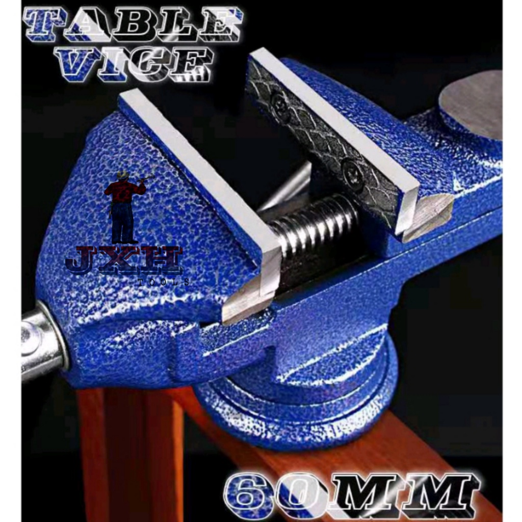 Jaw Bench Clamp Vise Household Vise C TypeClamp Portable Bench Vise ...