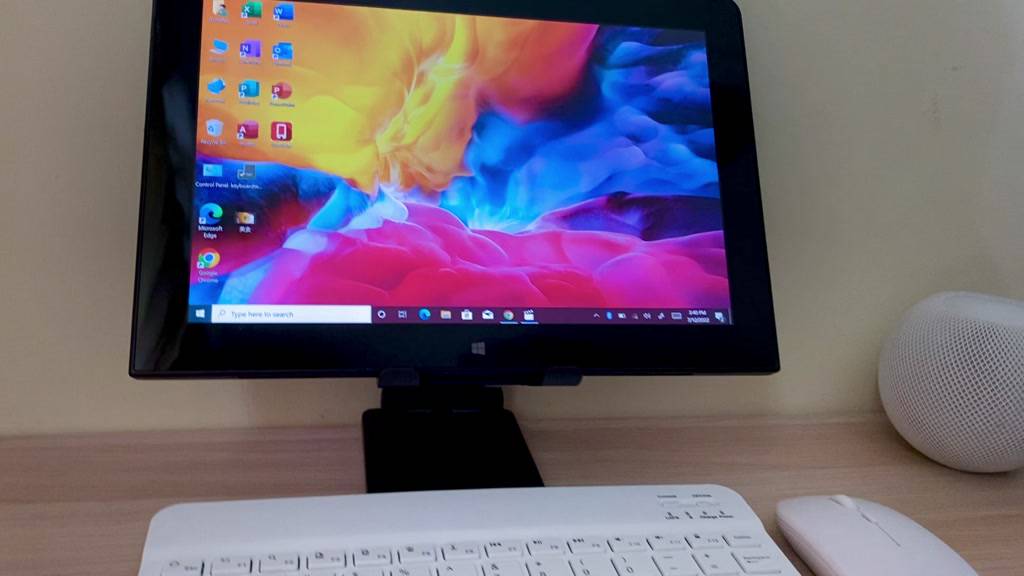 Lenovo ThinkPad Intel Z3795 Quad Core 1.6Ghz 4GB RAM 128GB Windows 10 ...