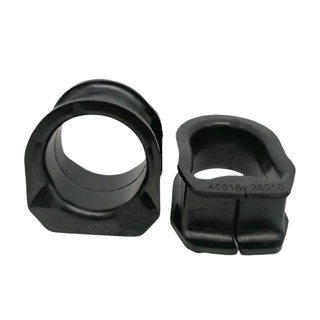 STEERING RACK & PINION CLAMP BUSHING TOYOTA HIACE ALL 98-00 LH/RH 2PCS ...