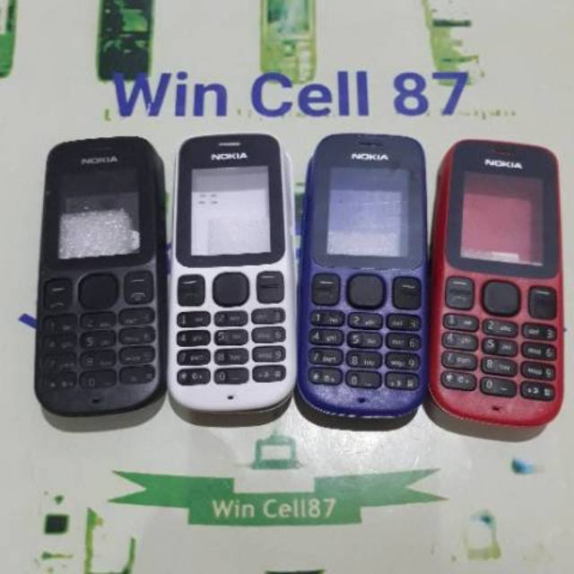Nokia 101 N101 Casing type RM-769 | Shopee Philippines