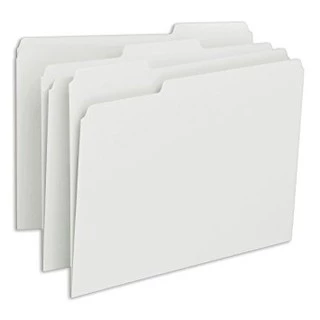 Shop long white folder for Sale on Shopee Philippines