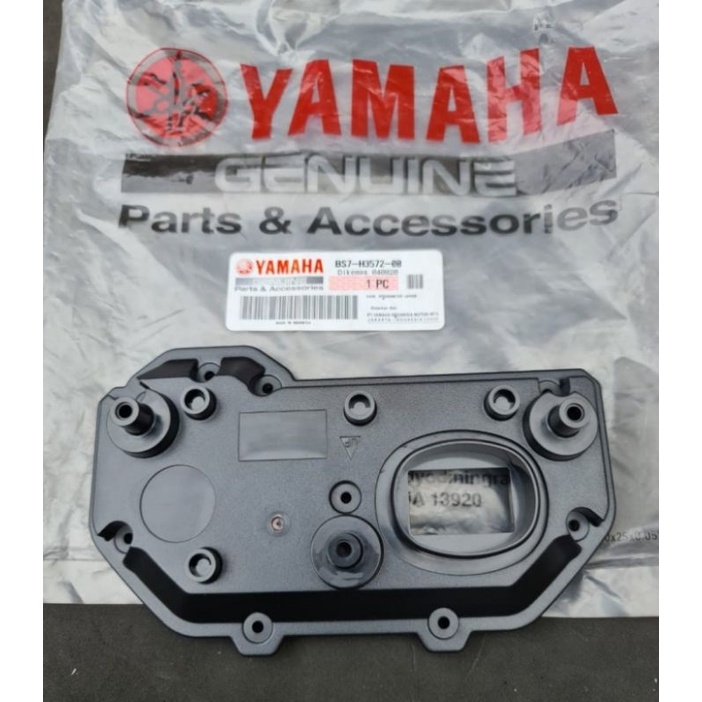 Lower cover speedometer speedometer speedometer new r25 v2 ori ygp ...