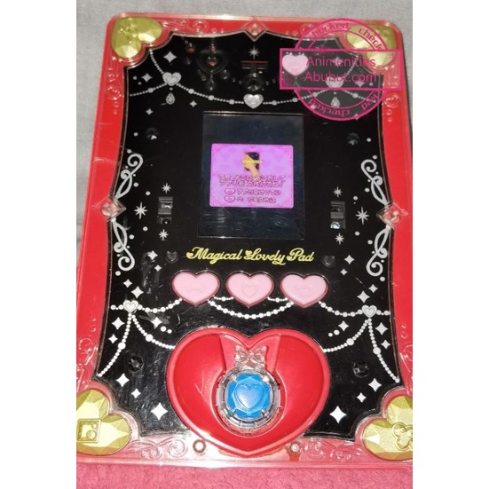 Precure Doki Doki Magical Lovely Pad | Shopee Philippines