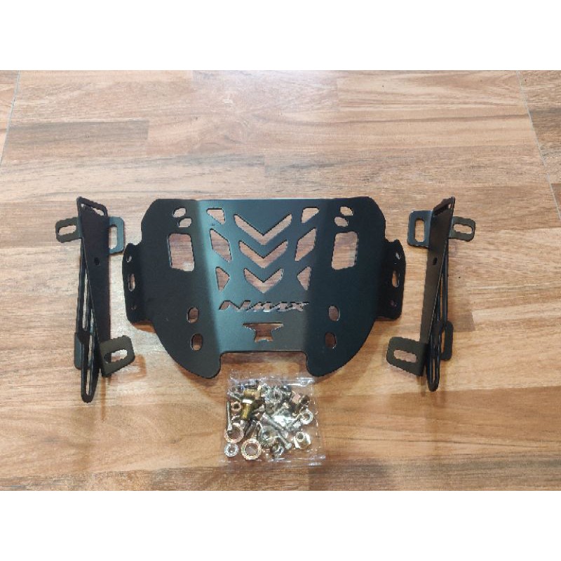 Nmax 2020 windshield bracket v2 | Shopee Philippines