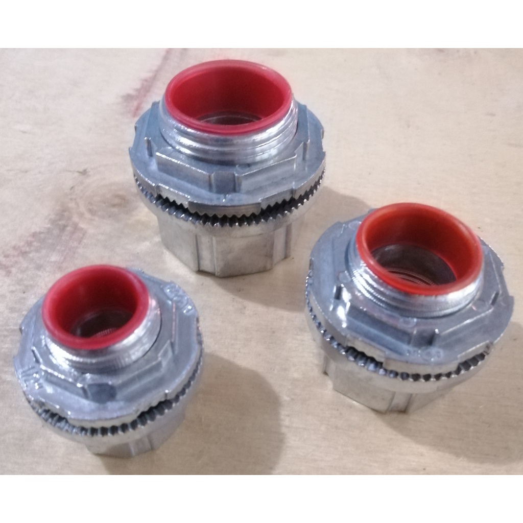 Watertight Hub for Electrical Boxes | Shopee Philippines