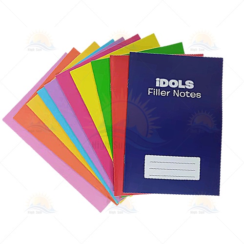 Shop filler notebook for Sale on Shopee Philippines