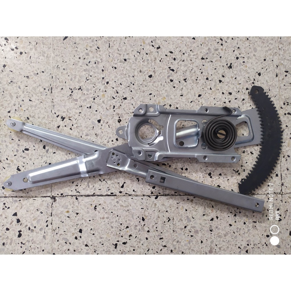 [RRT] Hyundai Porter/H100 window mechanism LEFT | Shopee Philippines