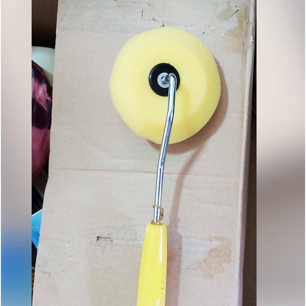 Hi-Tech/StorchPaint Roller 4" 7"or 9" with Handle / or Filler only ...