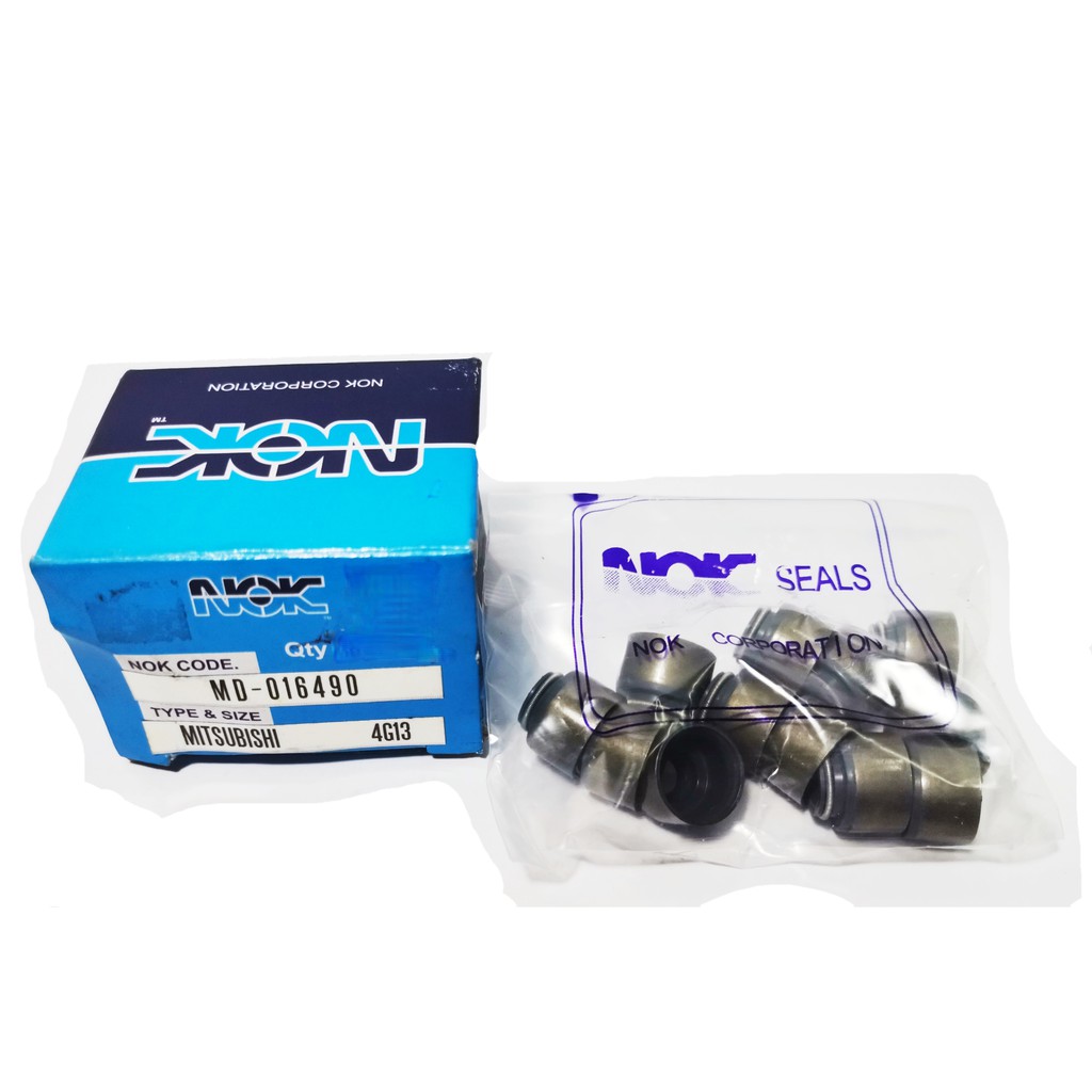 Valve Seal fits Mitsubishi Lancer 4G13 / 4G15 | Shopee Philippines