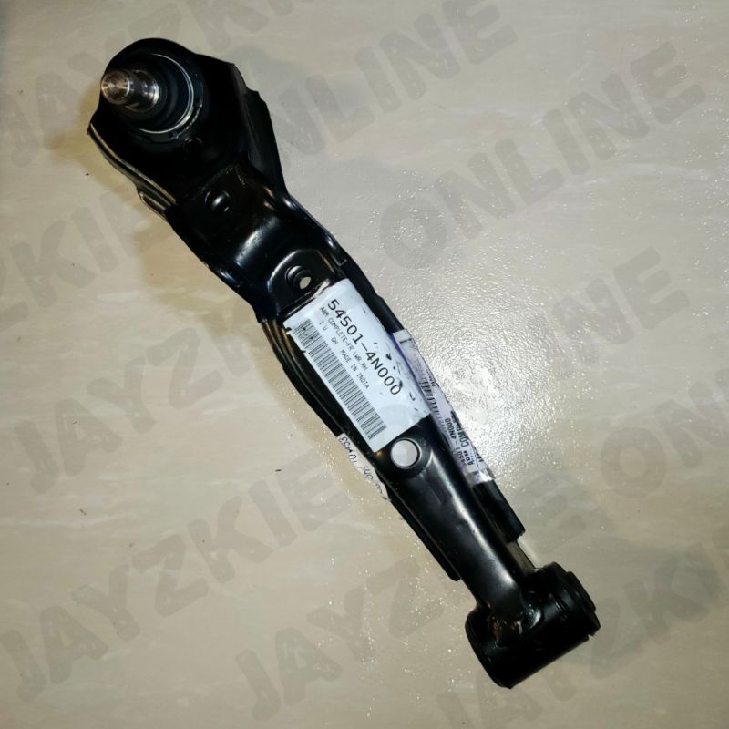LOWER ARM / SUSPENSION ARM ASSEMBLY ORIGINAL RIGHT SIDE HYUNDAI EON ...