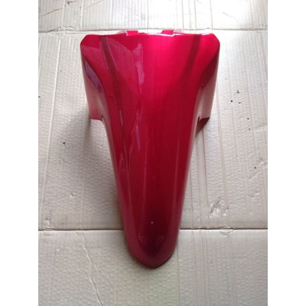 IDOL125R FRONT FENDER FR (MOTORSTAR) | Shopee Philippines