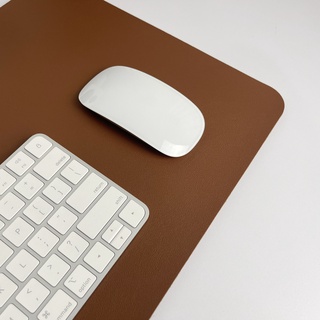 PU Leather Mousepad Suede Base 700x300mm by MD Custom Mousepad ...