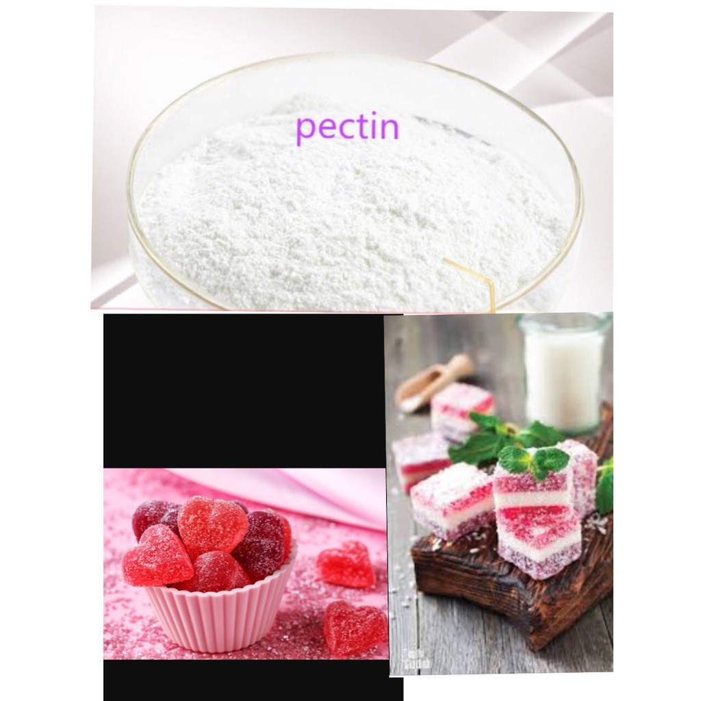 Pectin candy powder 100g | Shopee Philippines