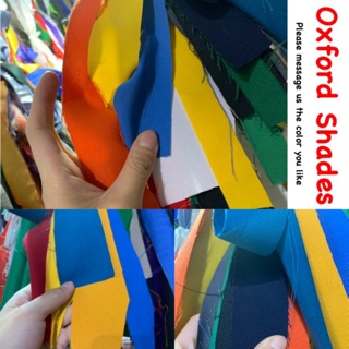 Canvas Cacha Katsa Oxford Cloth for Personalize Items, Bags and Pouch ...