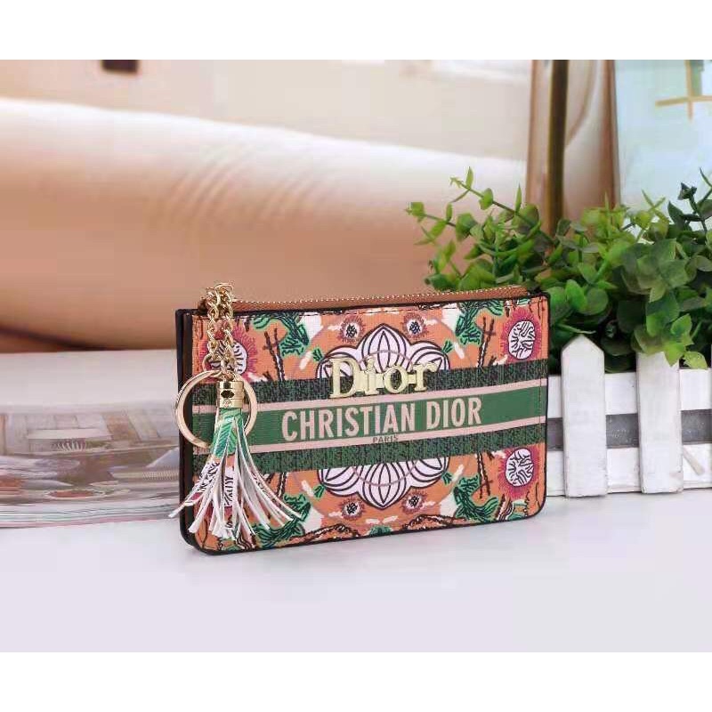 class A wallet &pouchWalletsize 15x9cm For Women Tassel Fashion Women ...