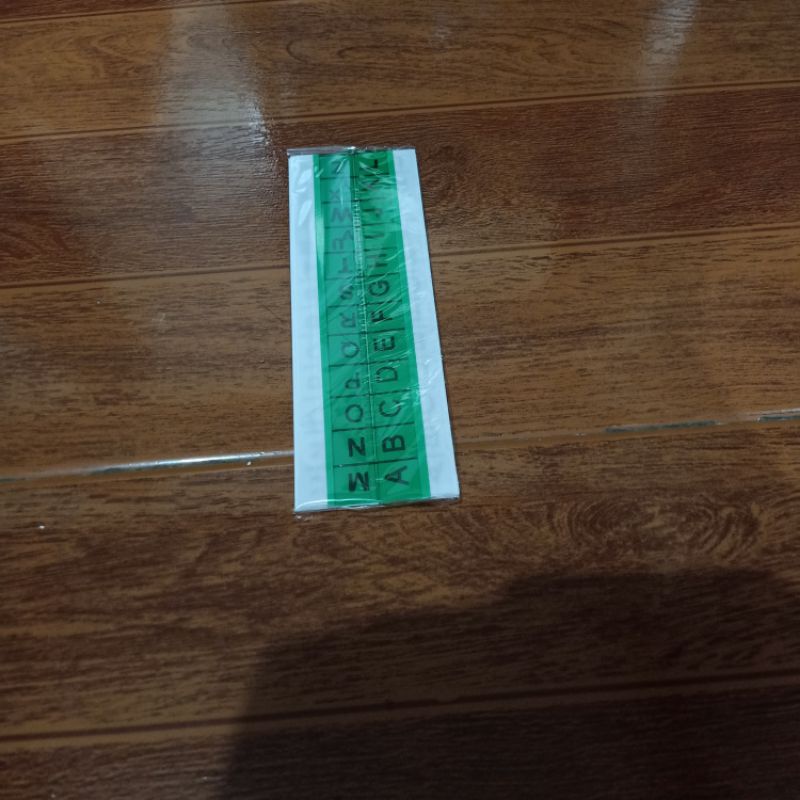 Tabbings for folder, index tab, (25 pesos per piece) | Shopee Philippines