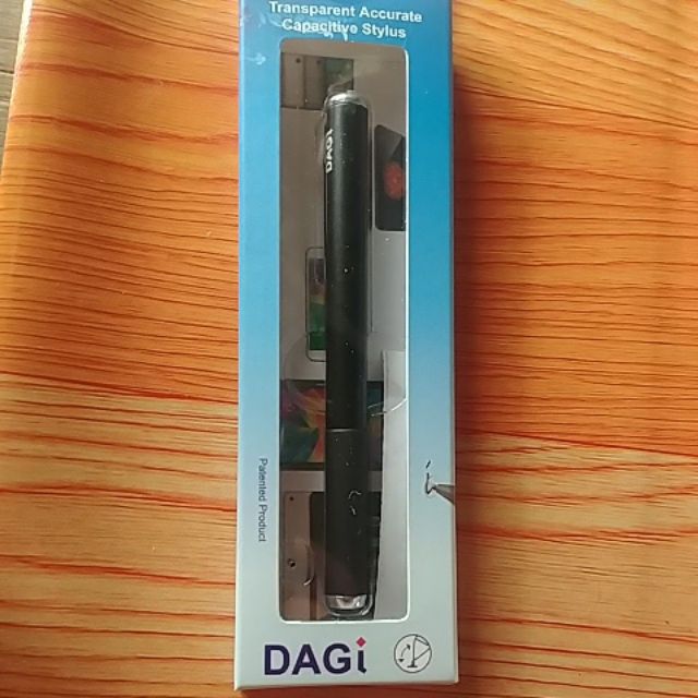 Dagi P702 Stylus Pen for Ipad Tablet | Shopee Philippines