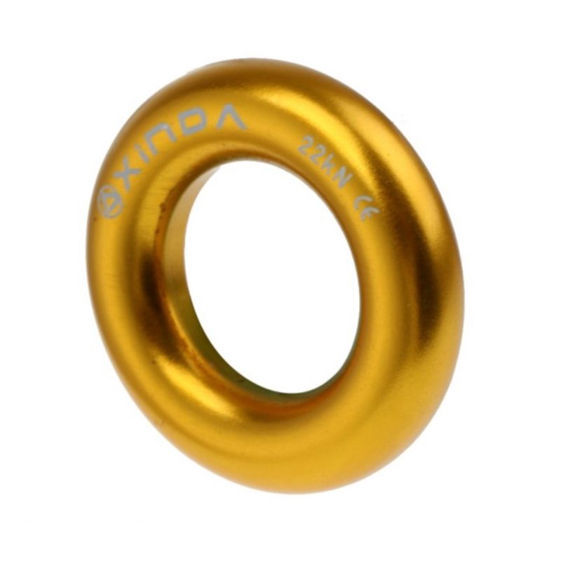 Ring O Rappel Tree climb 22kn | Shopee Philippines