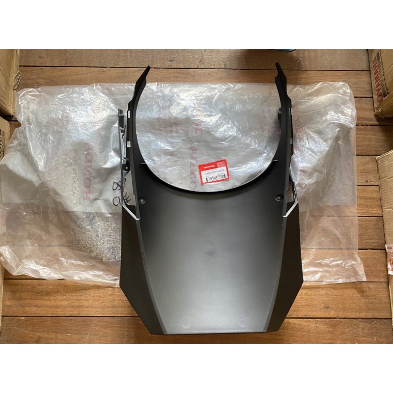 Front Lower Cover for Click125/Click150 V2 GameChanger (Araro) | Shopee ...