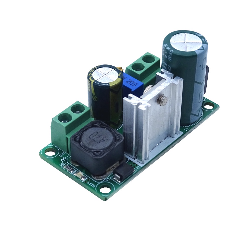 Low-voltage AC-DC step-down DC-DC power modules adjustable power supply ...