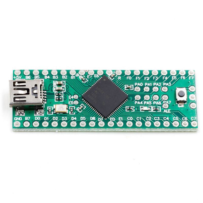 Teensy 2.0++ USB AVR Development Board ISP U Disk Keyboard Mouse Expe trynemgo | Shopee Philippines