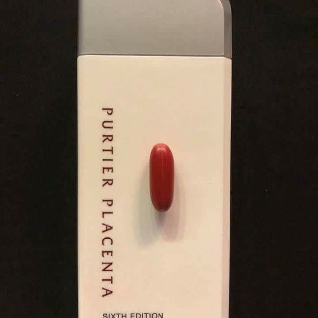 Riway Purtier Stem Placenta 6th Edition | Shopee Philippines