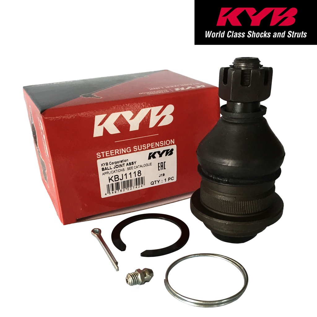 KYB Kayaba Upper Ball Joint for Mitsubishi L200 Imported and L300 All ...