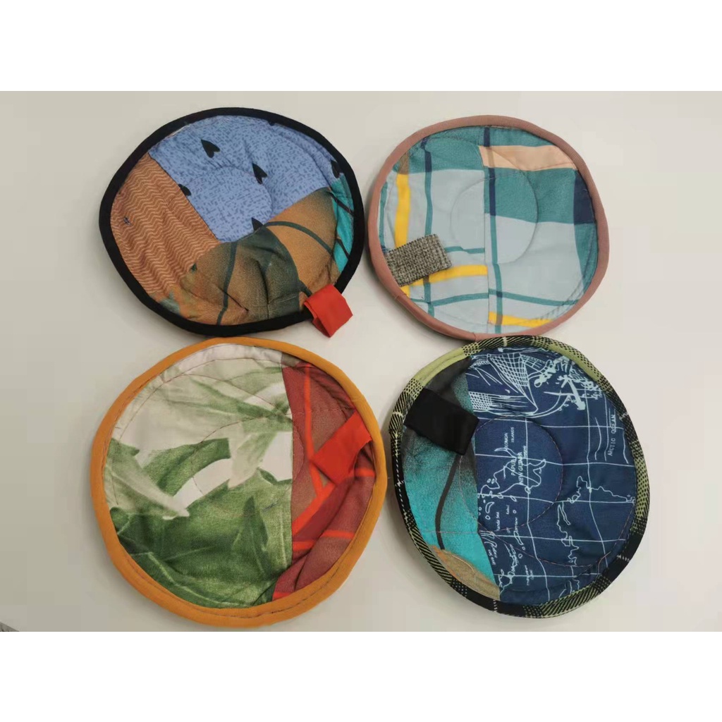 HM Basahan Bilog Round Rug Pot Holder | Shopee Philippines