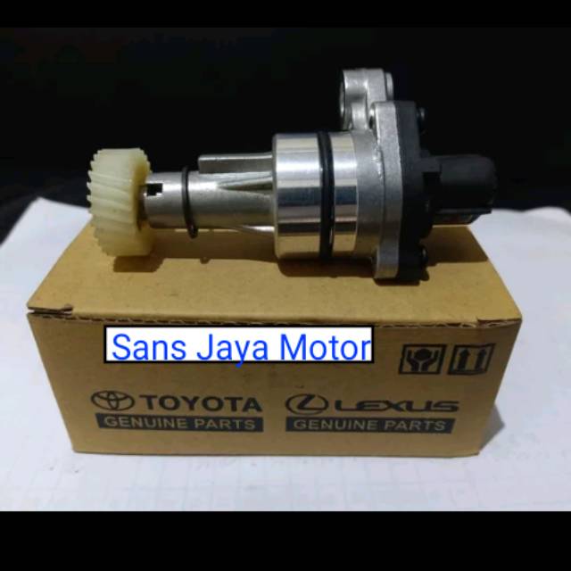 Speed Sensor Speedometer Sensor Kilometer Vios Yaris Limo Great ORI ...
