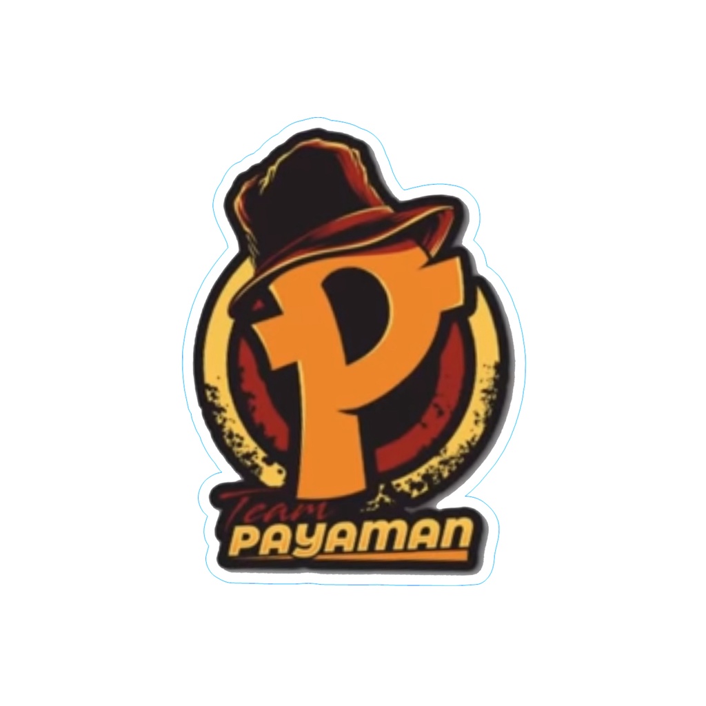 Sticker Vinyl - Payaman Blessed Pawer Kamote Stay Humble Chickenfeet ...
