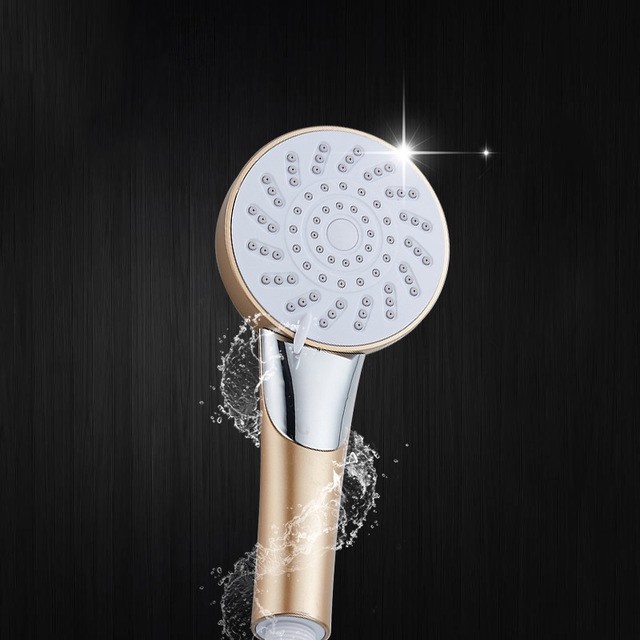 SHOWER SET003- Multiple Modes Showerhead Set BathroomStainless Steel 1 ...