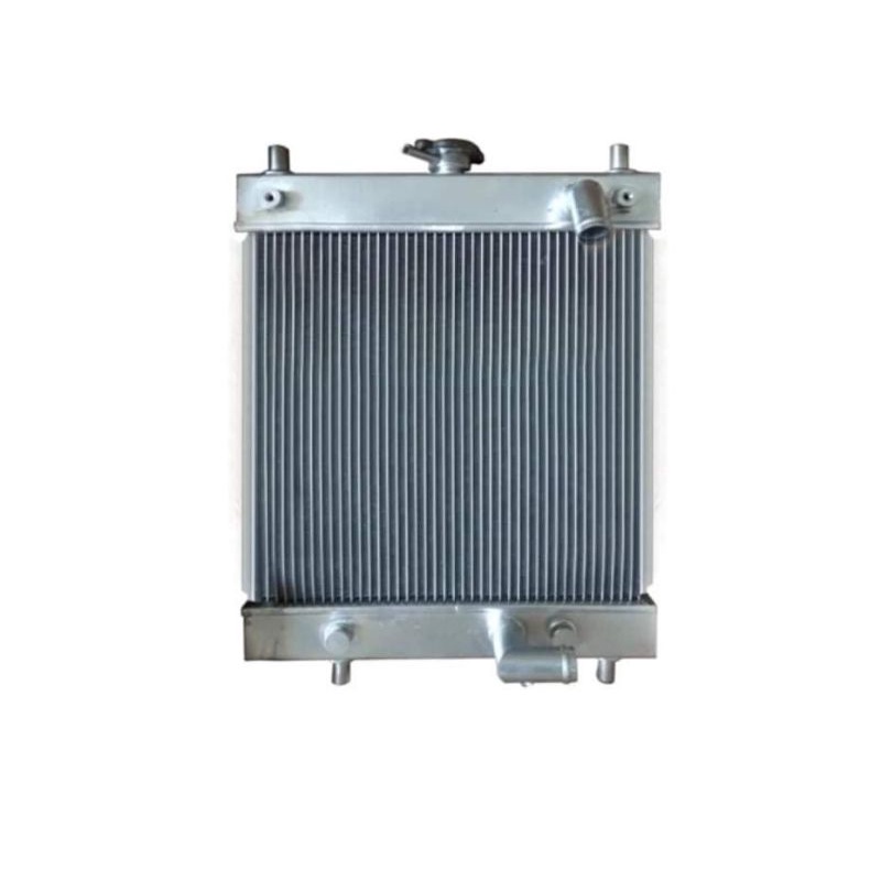 Radiator Assembly Suzuki DA63 Aluminum | Shopee Philippines