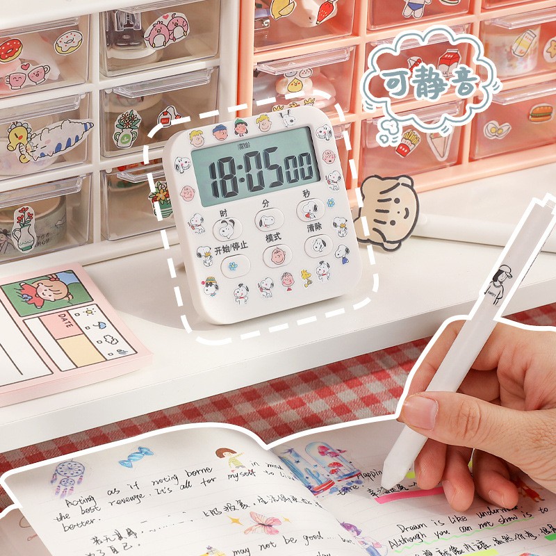 Ohaya 丨 Free Random Sticker Timer Reminder Students Make Questions Mute ...