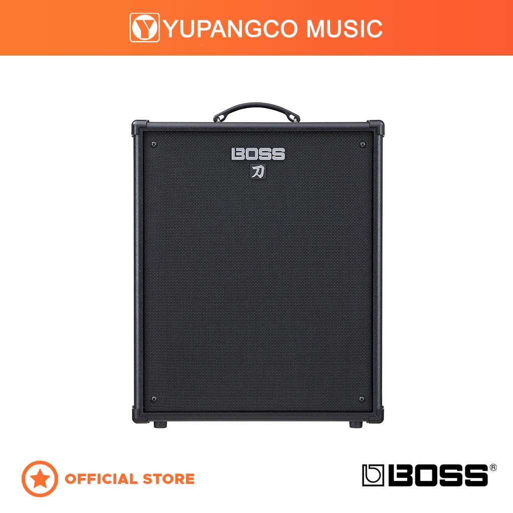 Boss Katana 210 Bass Guitar Amplifier | Shopee Philippines
