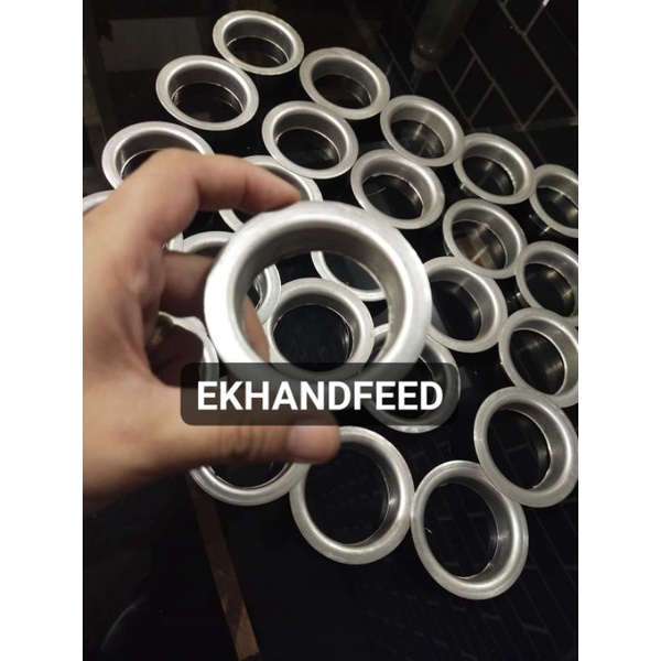 HOLE GUARD FOR 2 INCHES HOLE NESTBOX ‼️(3 PCS) | Shopee Philippines