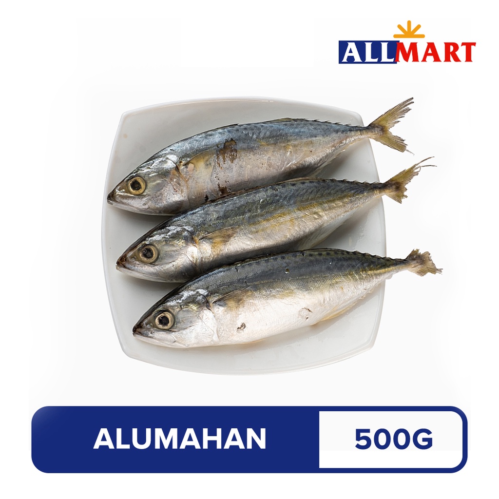 Alumahan 500g - AllMart Online Grocery | Shopee Philippines