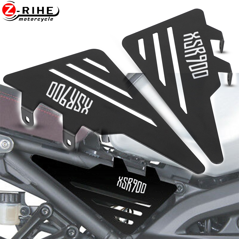 Motorcycle Side Panel Covers Seat Side Panels Cover Fairing Cowling ...