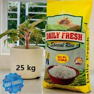 rice 25 kilos - Best Prices and Online Promos - Aug 2025 | Shopee ...