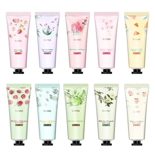 Shop sunisa hand cream for Sale on Shopee Philippines