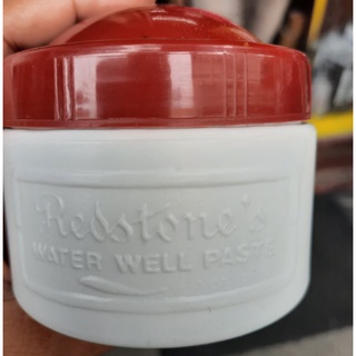REDSTONE Water Well Paste 200gms. | Shopee Philippines