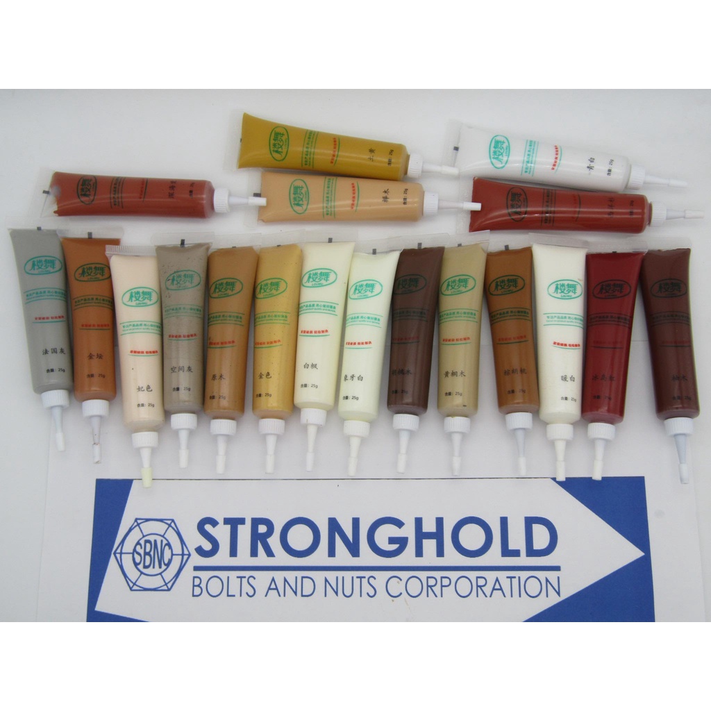 Wood Furniture Repair Paint Paste 25 g First Page | Shopee Philippines