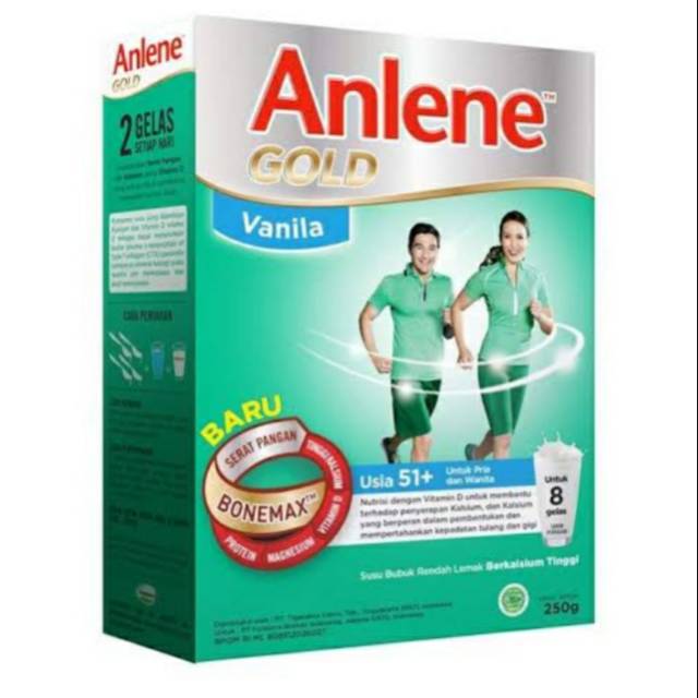 Anlene gold 900gr Available In 3 Flavor Variants | Shopee Philippines
