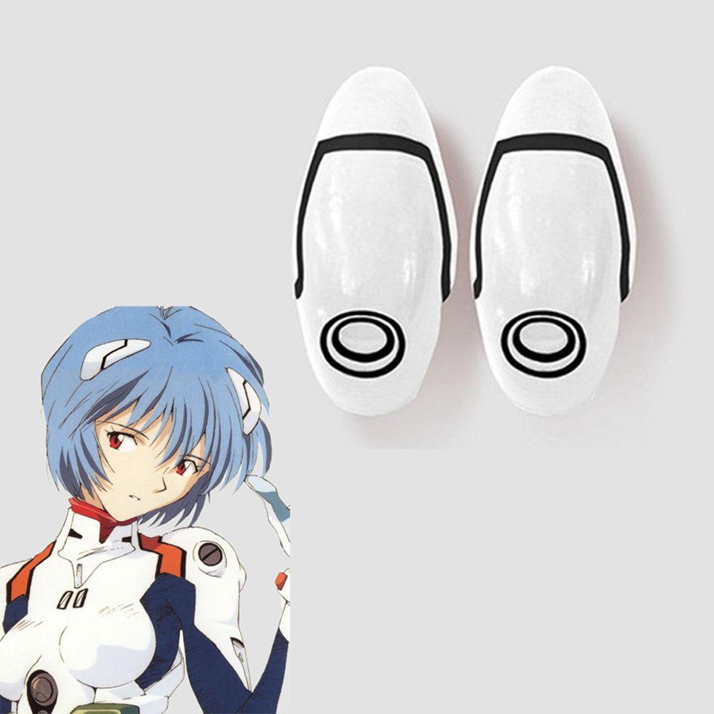 OCEANMAP Women Anime Barrettes Cute Headwear For Girls Asuka Langley ...