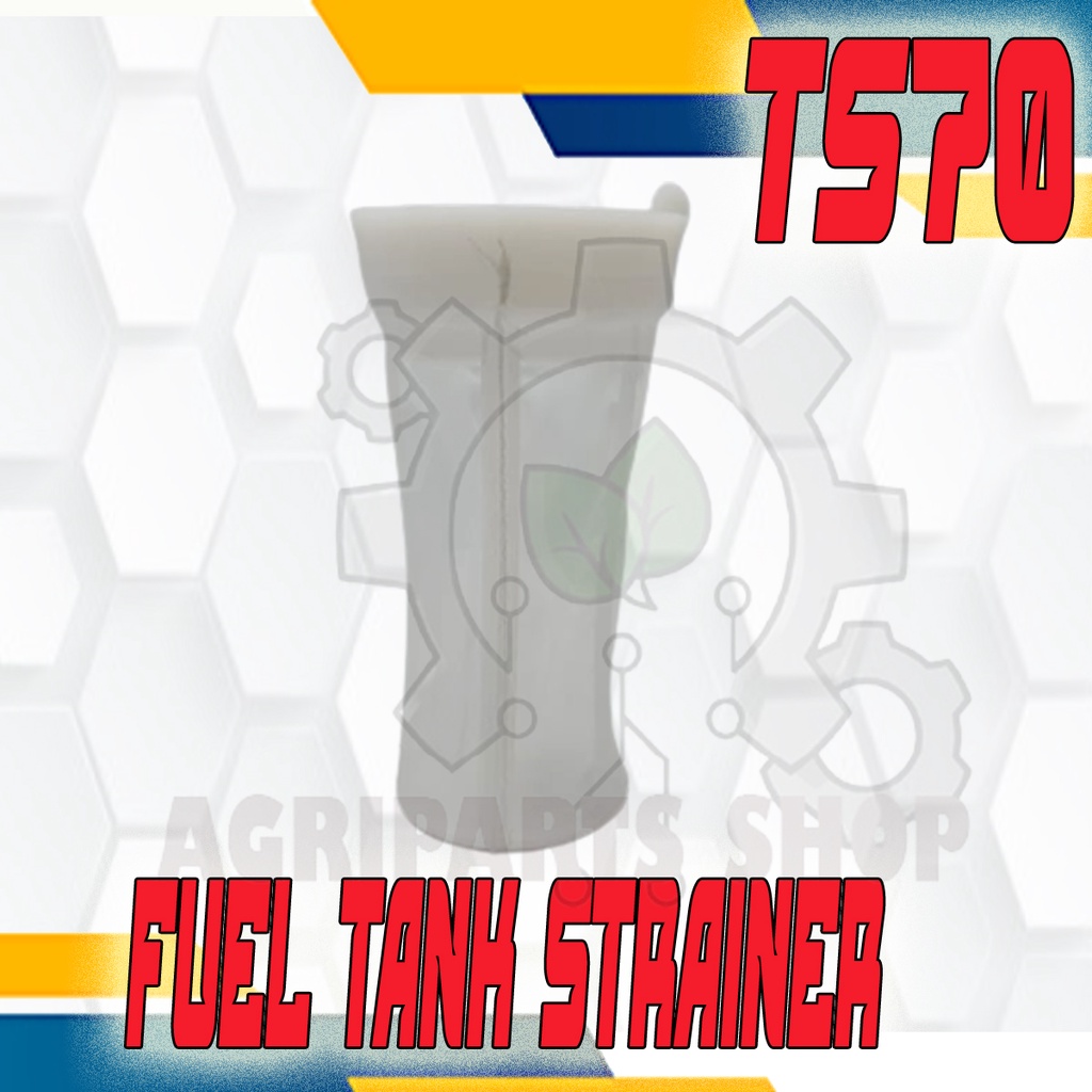 Fuel Tank Strainer TS F NT Model Yanmar Diesel Engine | Shopee Philippines