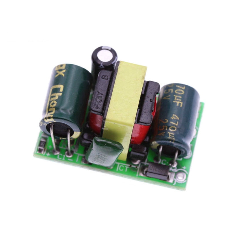 1 Low Voltage Module 12V 400mA AC-DC AC 220V to 12V DC | Shopee Philippines